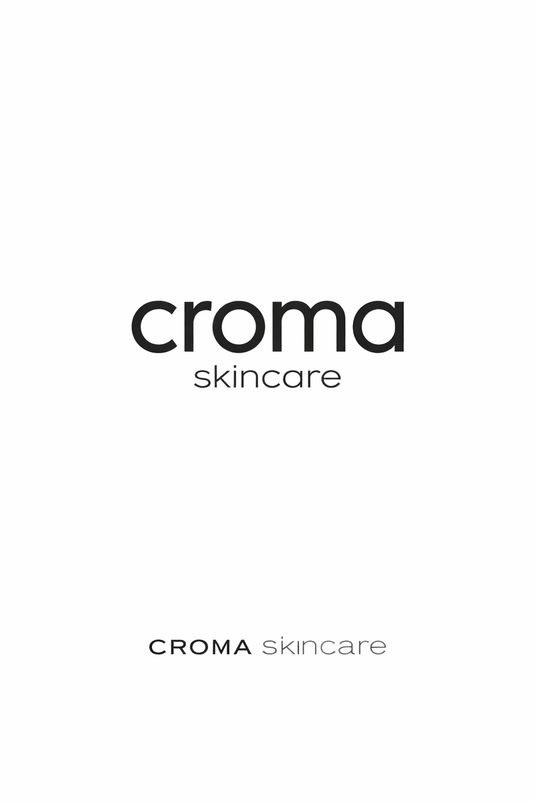 Croma Skin Care - Complete Range - Ashley House Aesthetics