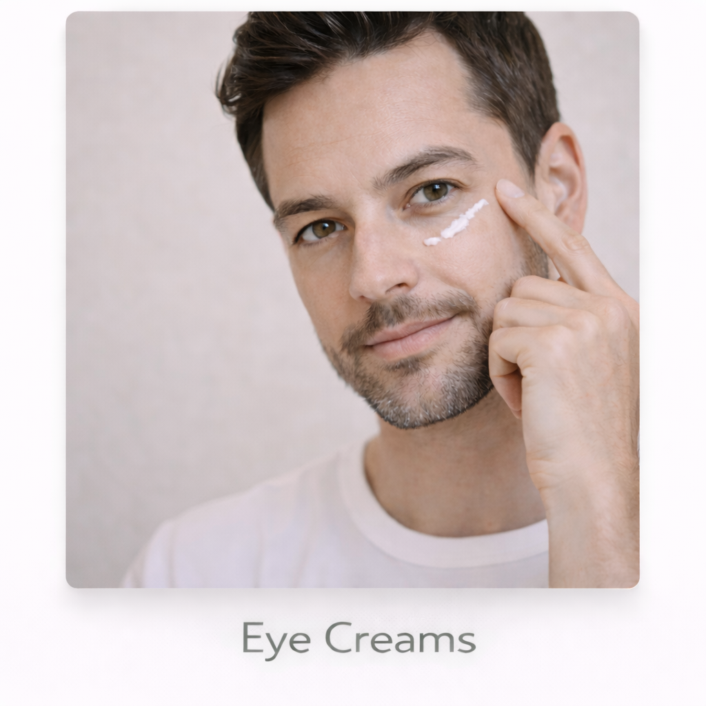 Eye Creams – Ashley House Aesthetics
