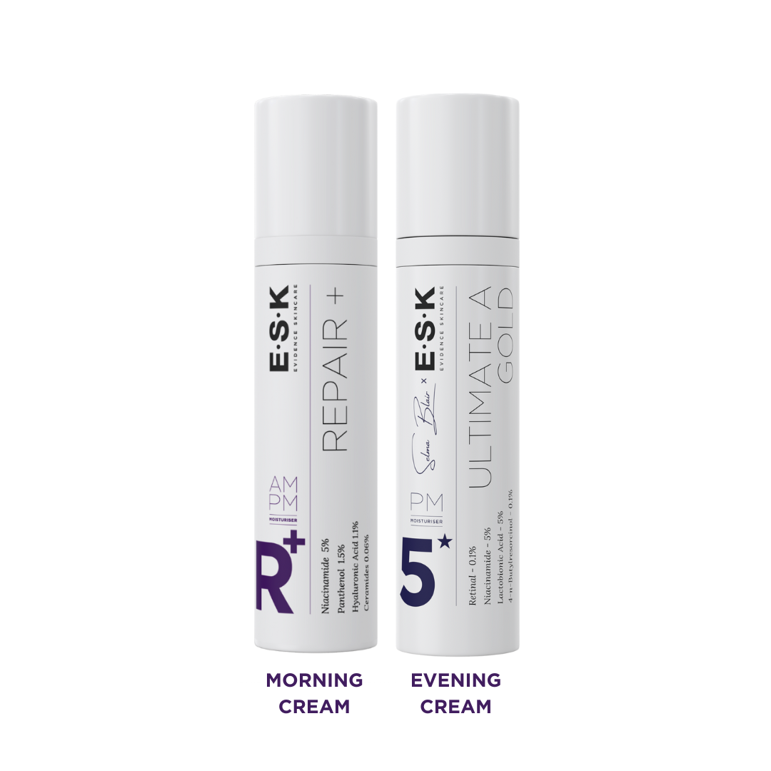 Starter Sensitive, Dry/Rosacea Kit – Ashley House Aesthetics