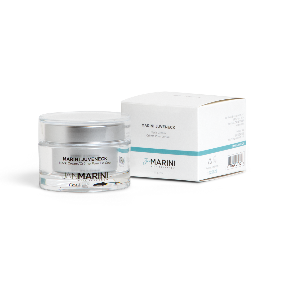 Jan Marini Juveneck – Ashley House Aesthetics