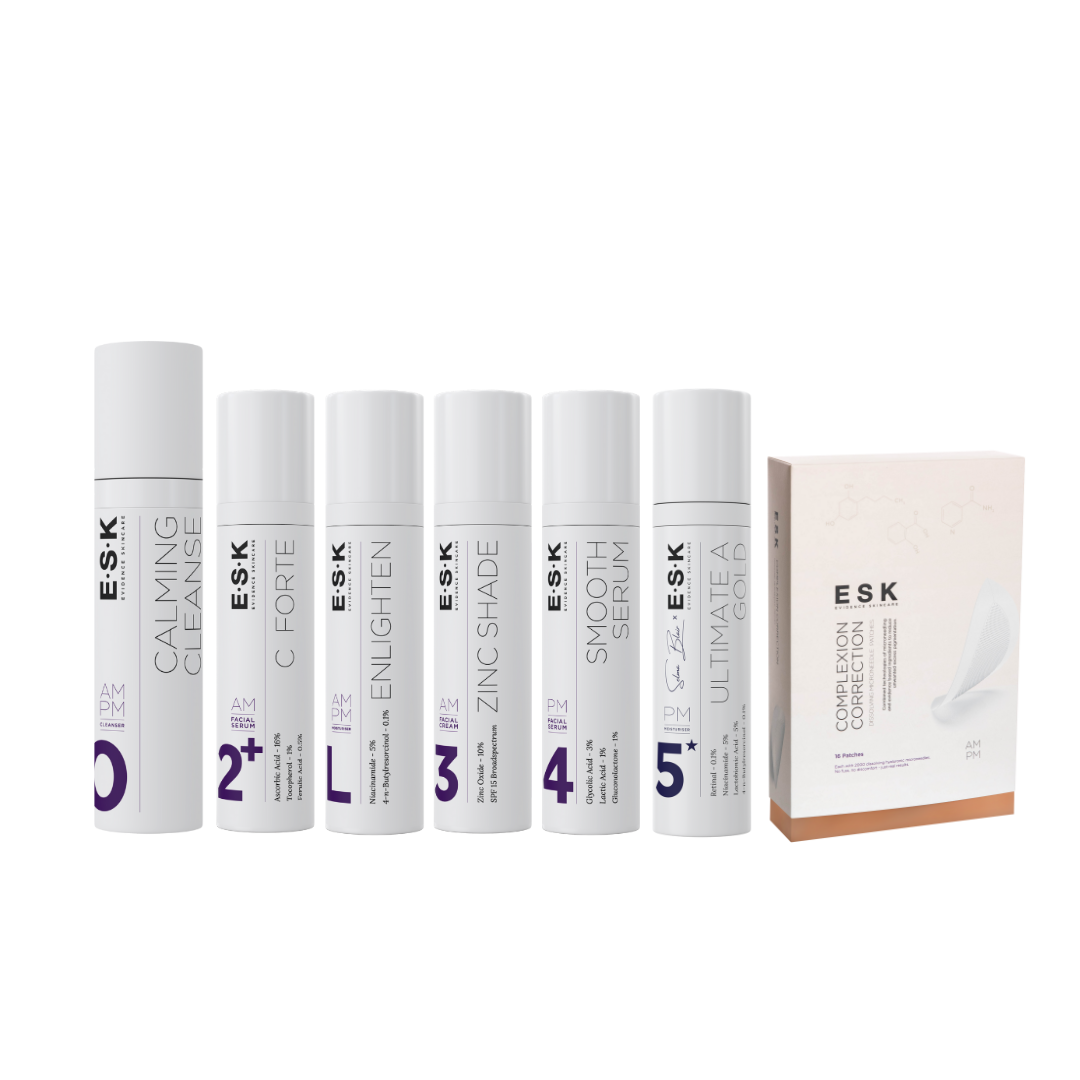Pigmentation Kit – Ashley House Aesthetics